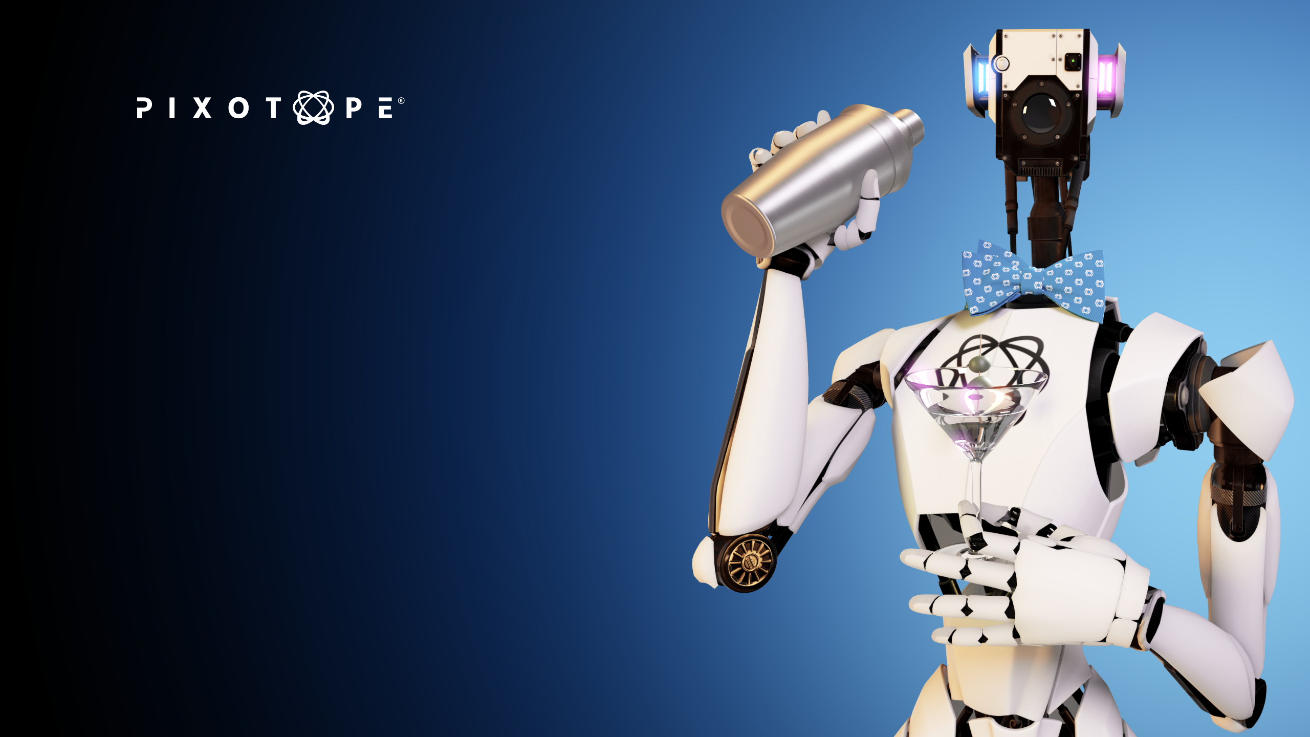 Hands-on Pixotope Training I Pixotope